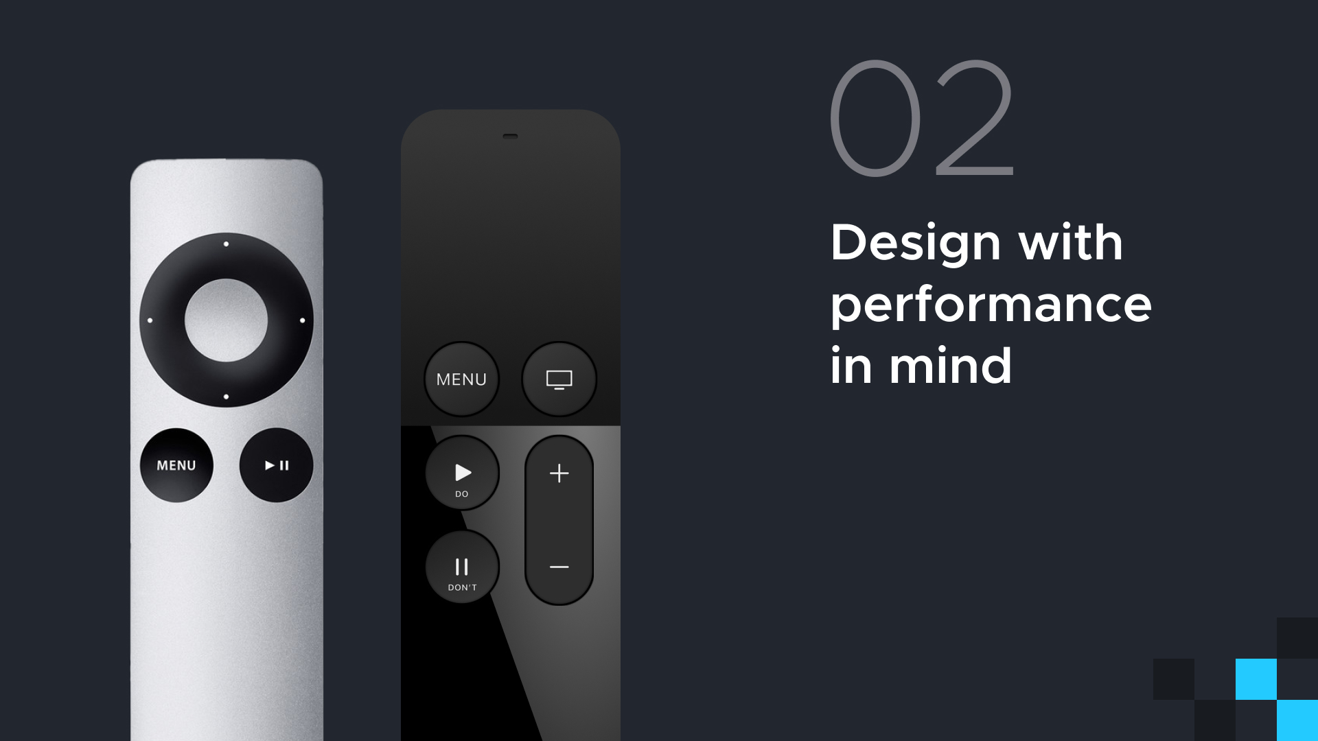 OTT: Where to Invest Your UX & Design Budget - UIC Digital